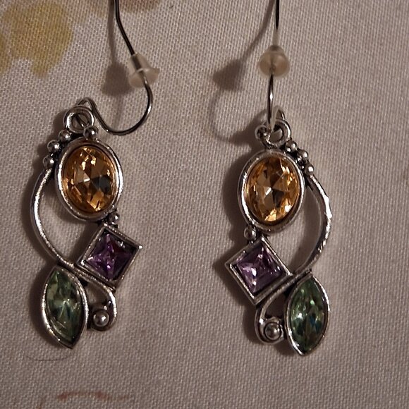 Vintage America Samuel Velasquezfinal price please | Jewelry | Bejewled ...